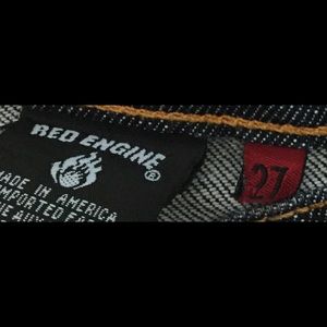 nordstrom red engine | Jeans | Red Engine Vintage Skinny Jean Scarlett ...